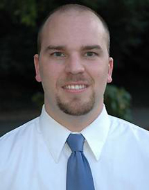 Christopher Keldsen, Dentist | Bend OR
